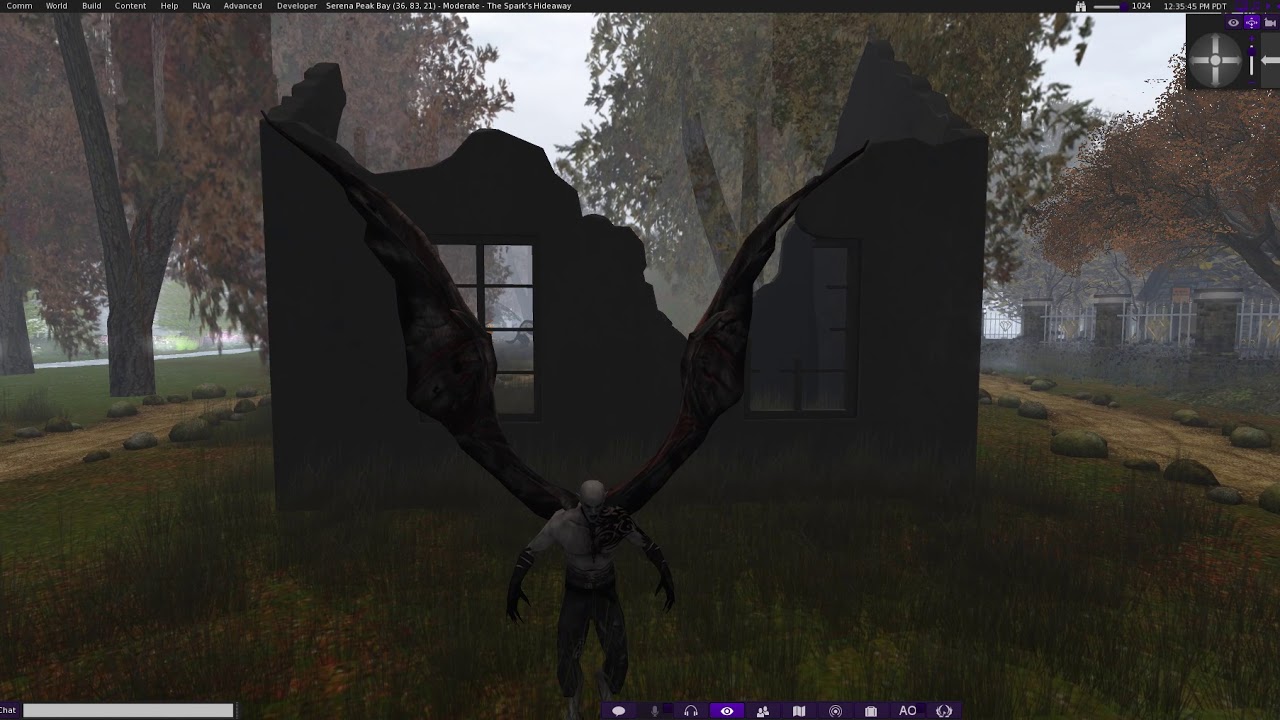 Sim Tour Part 1 - YouTube