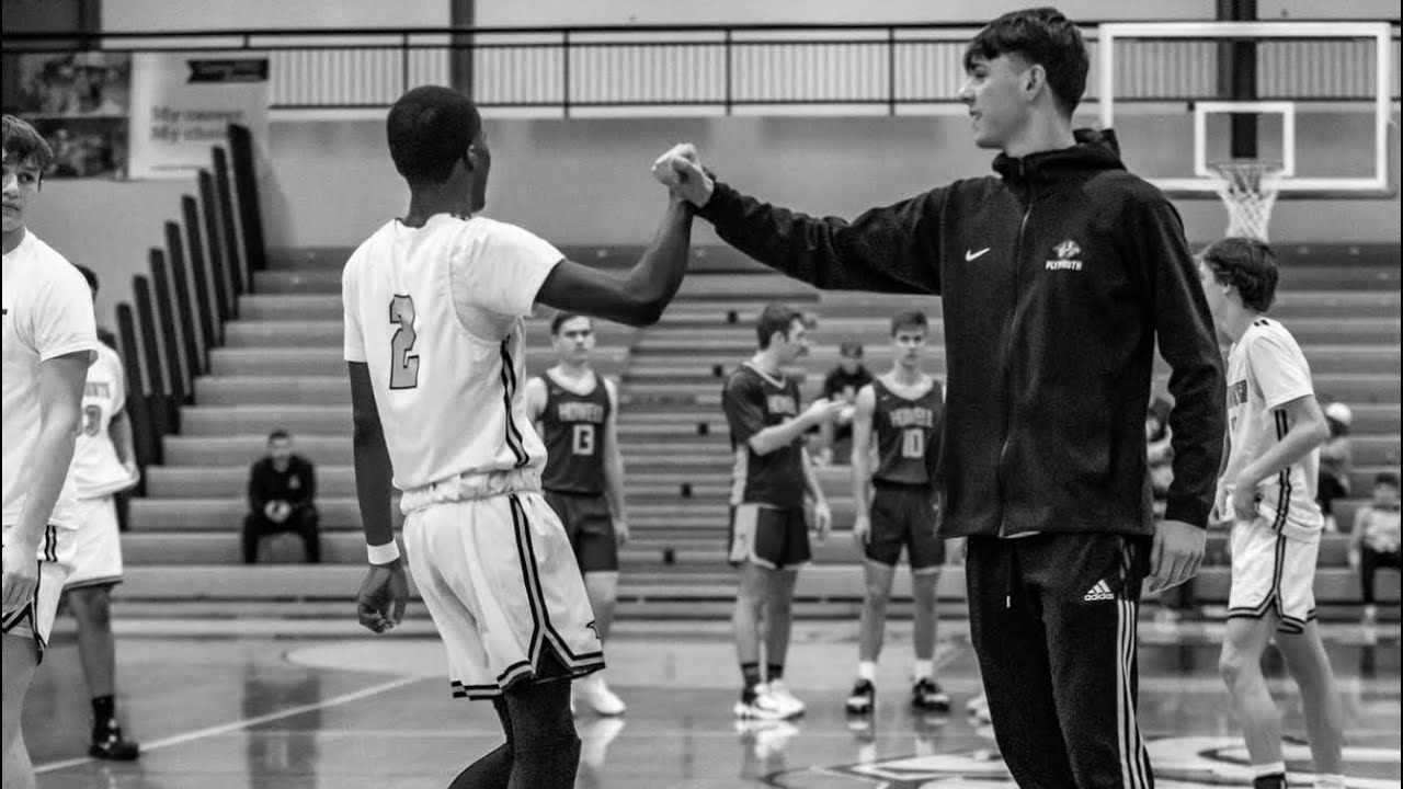 Corey Smith Jr (2022-23 Season Highlights) - YouTube