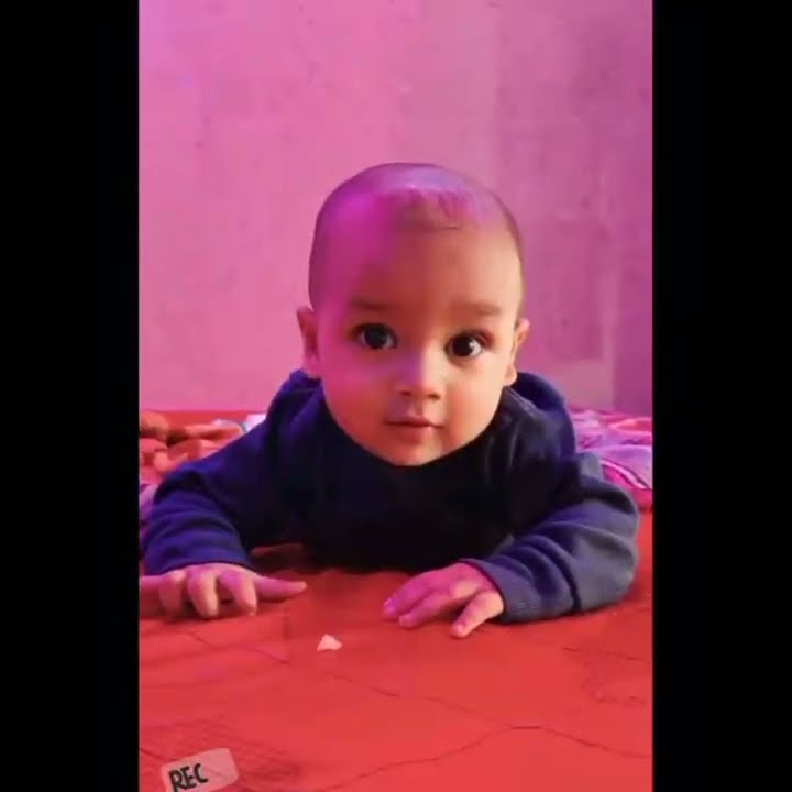 cute boy pog #cutebaby #cute #baby #funny #comedy #babyboy - YouTube