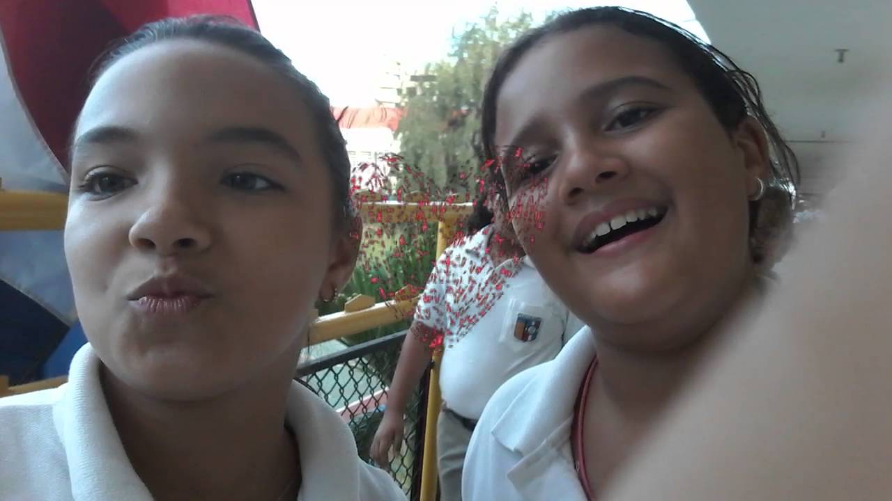 Mi mejor amiga y yo - YouTube