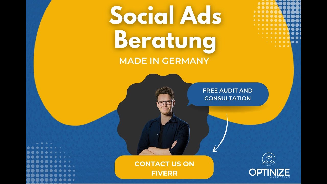 How to define your Facebook ads or social media strategy - YouTube