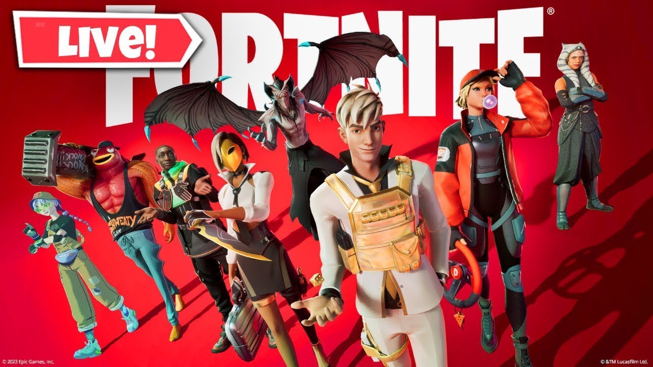 full battle pass of this new season - YouTube