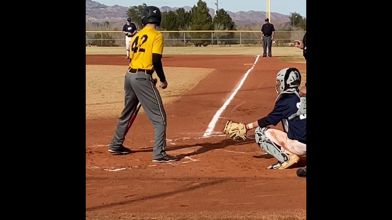 Roy High Royals Baseball - 2 of 3 - YouTube