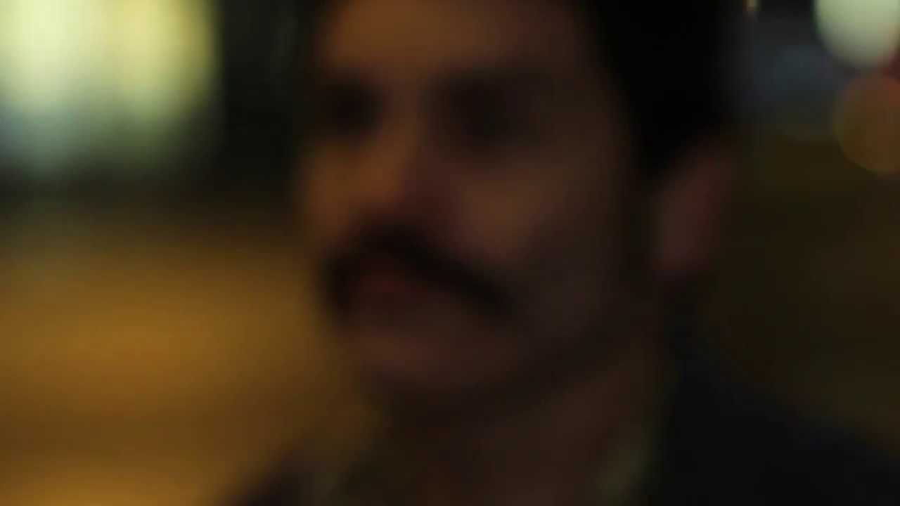 Cohesion Trailer - YouTube