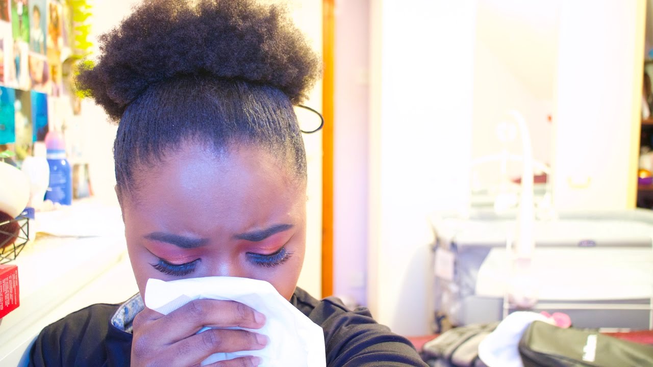 The truth about BABY BLUES ***STORY TIME*** - YouTube