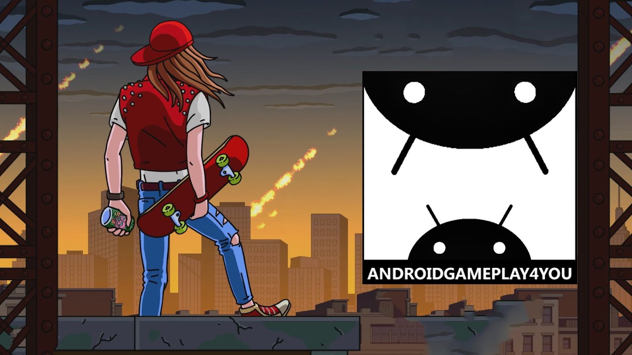Leave Me Alone Android GamePlay Trailer (1080p) - YouTube