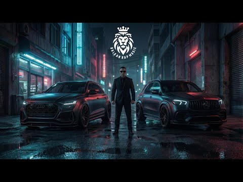 MONEY MEN | BALKAN MAFIA RAP | BALKAN RAP MUSIC