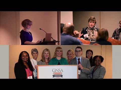 2018 GNSA Conference Recap - YouTube