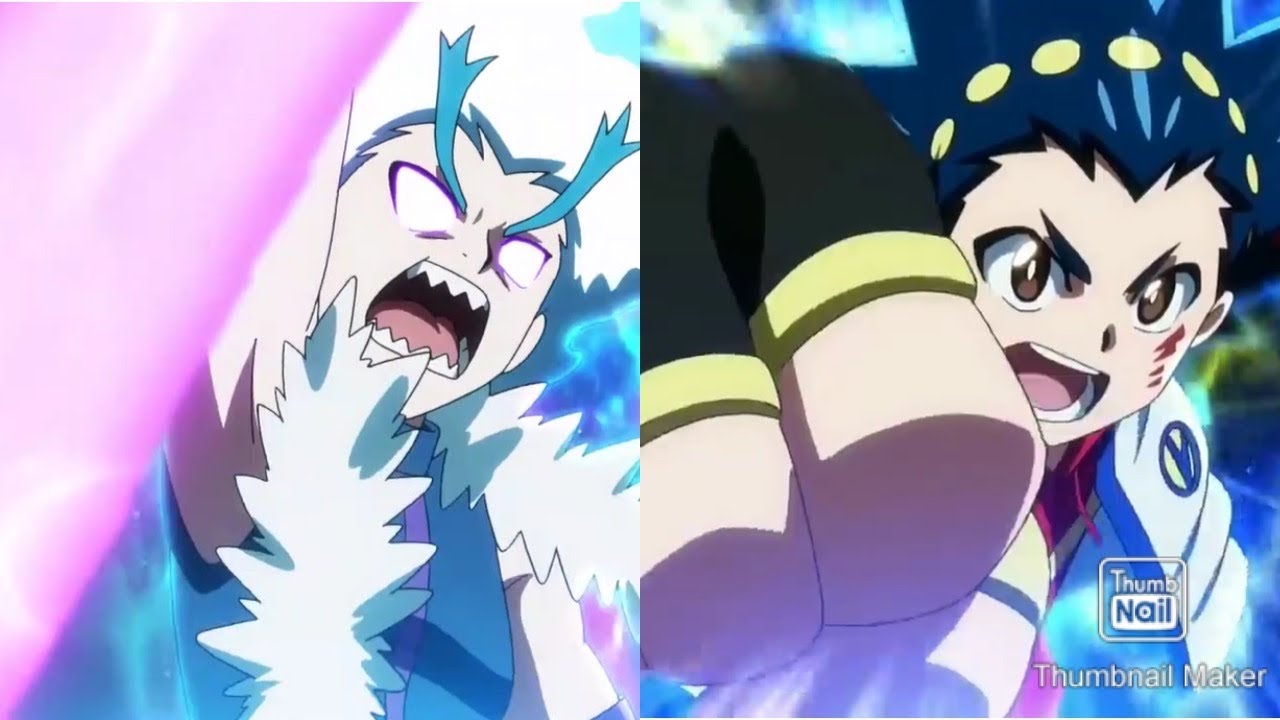 Valt Vs Luitournament 1fanmade Youtube