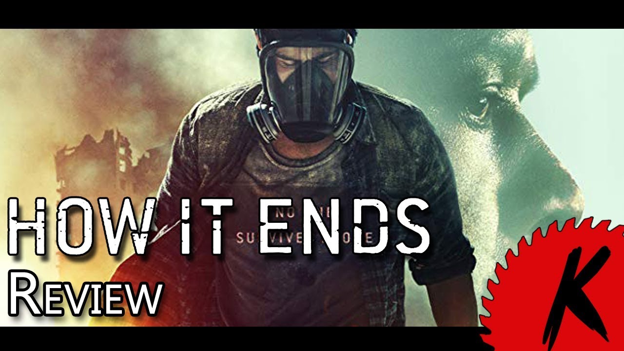 How it Ends Review (I'd Still Like to Know!) - YouTube