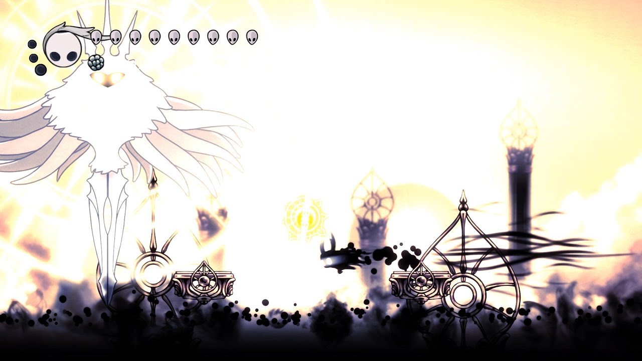 Absolutely Radiant Radiance Radiating Absolute Radiance - YouTube