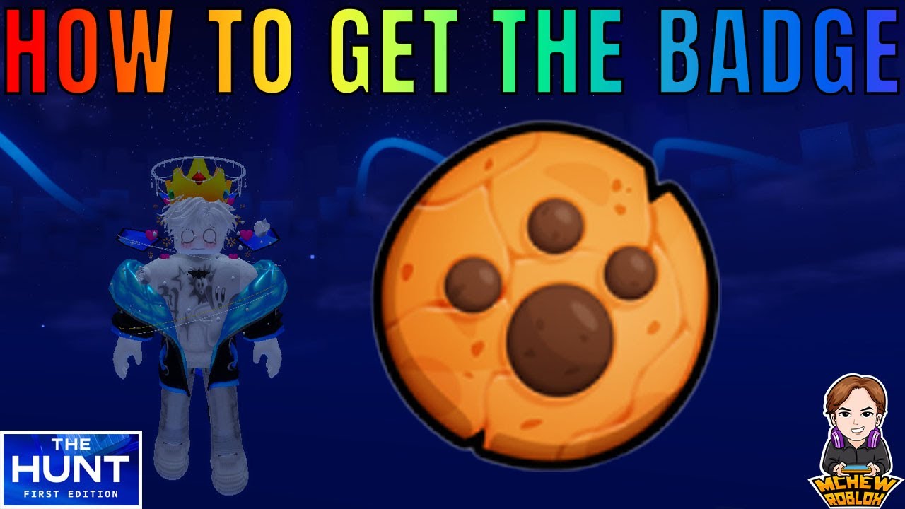 #1 How to get THE HUNT: FIRST EDITION BADGE in Pet Simulator 99 ...