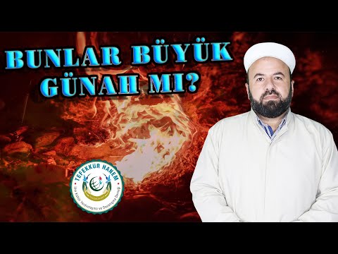 Azıcık İmanı Olan Dahi Bu Videoyu Mutlaka İzlemeli..