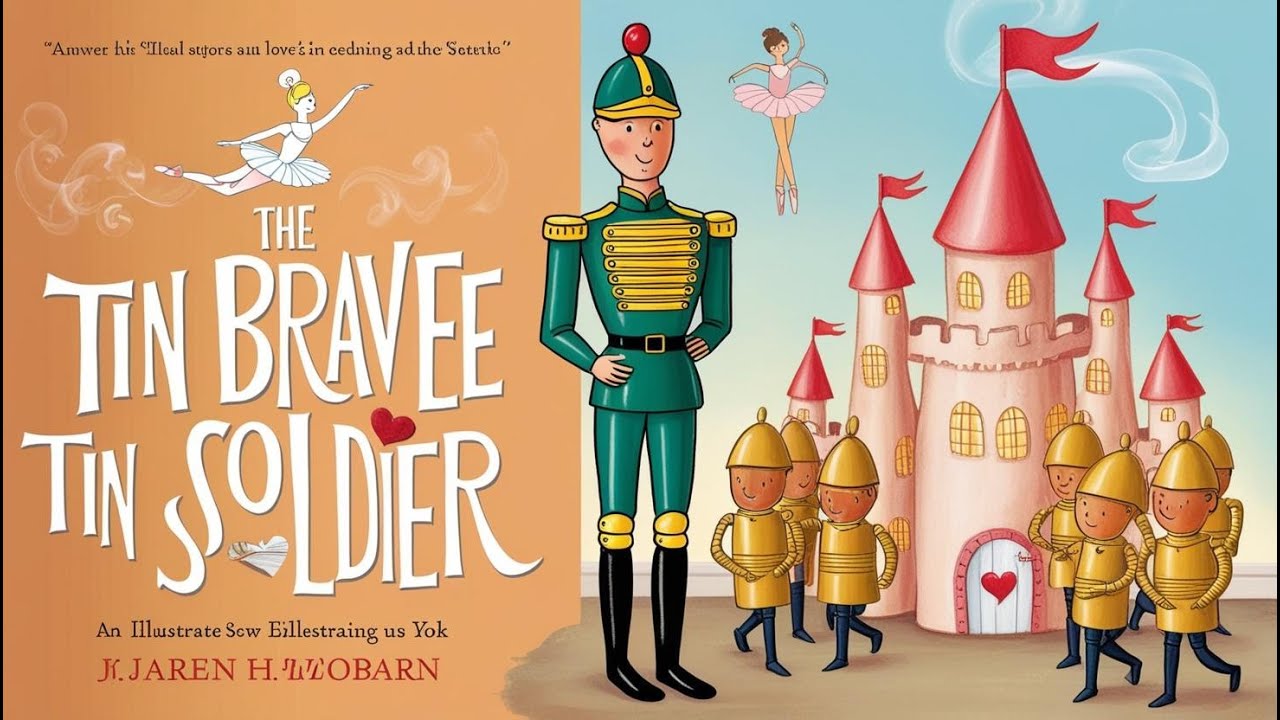 The Brave Tin Soldier - YouTube