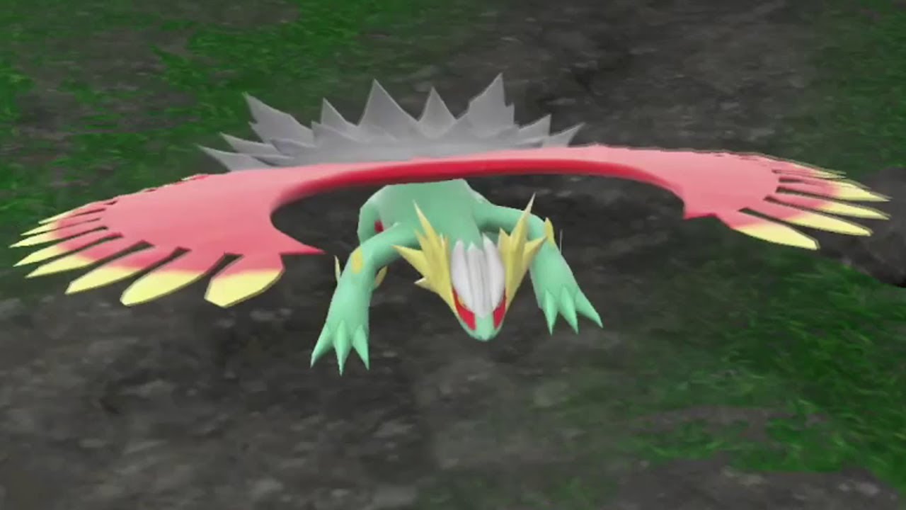 "We Finally Found It & It's Glorious!" - Pokemon Scarlet Shiny ...