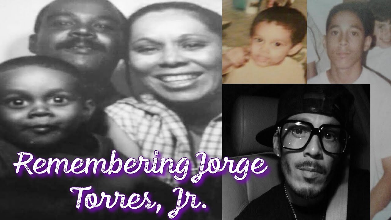 Remembering Jorge Torres and How His Life Mattered | Fl v. Sarah Boone ...