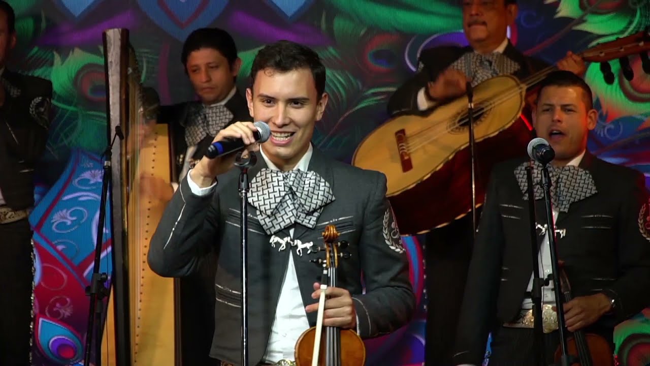 MARIACHI NUEVO TECALITLÁN / BONITO TECALITLÁN - YouTube Music