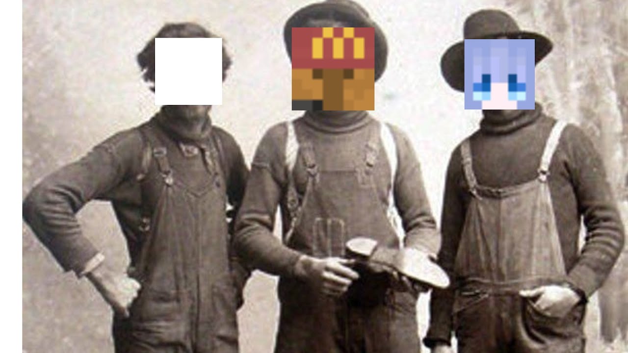 Trio Tage (Nethpot Montage) - YouTube