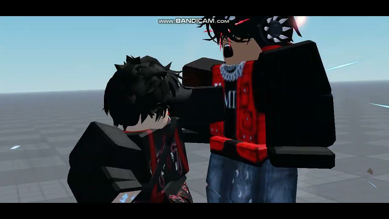 Raiden vs Senator Armstrong (Roblox Animation) - YouTube