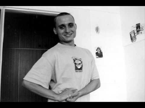 Piotr "Magik" Łuszcz R.I.P - YouTube