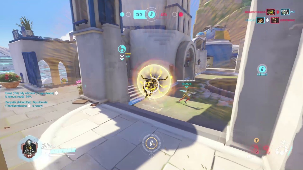 Overwatch 3 30 2017 5 17 22 PM Quick Play Zenyatta The Best of the Best ...