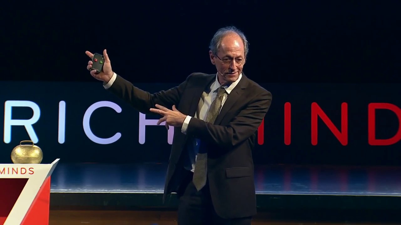 Sir Michael Marmot Social Determinants of Health 2014 WORLD MINDS 1 ...