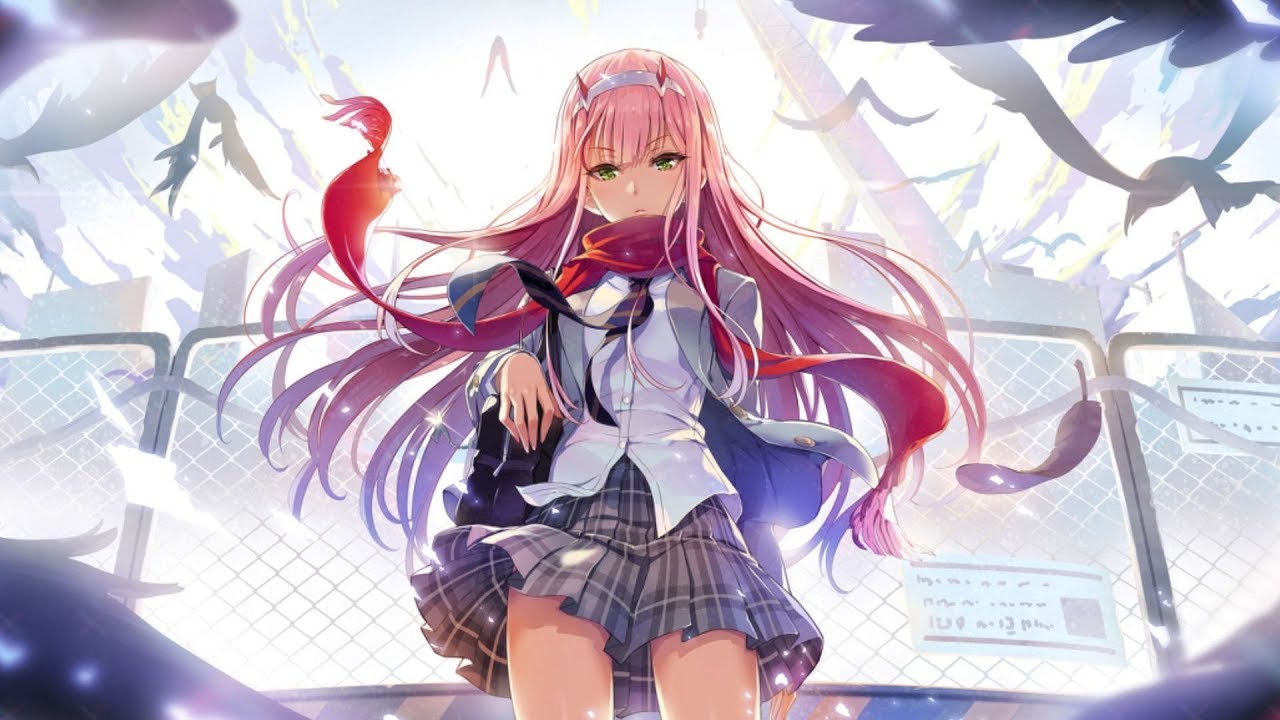 Nightcore - Tomodachi Ijou, Koibito Miman - 8utterfly - YouTube