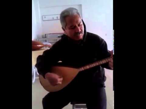 AŞIK Haydar Kemeç sevdiğim