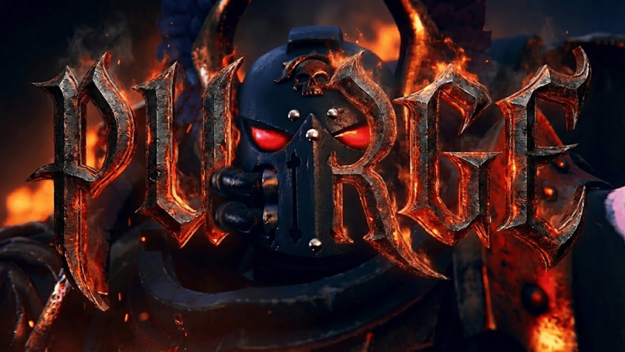 It wasn't a battle... it was a Purge. - YouTube