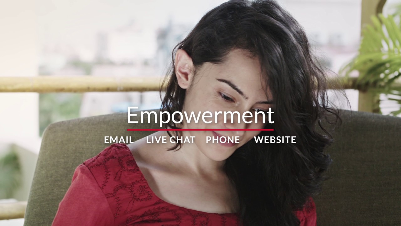 OnePlus Customer Service - The Promise of Empowerment - YouTube