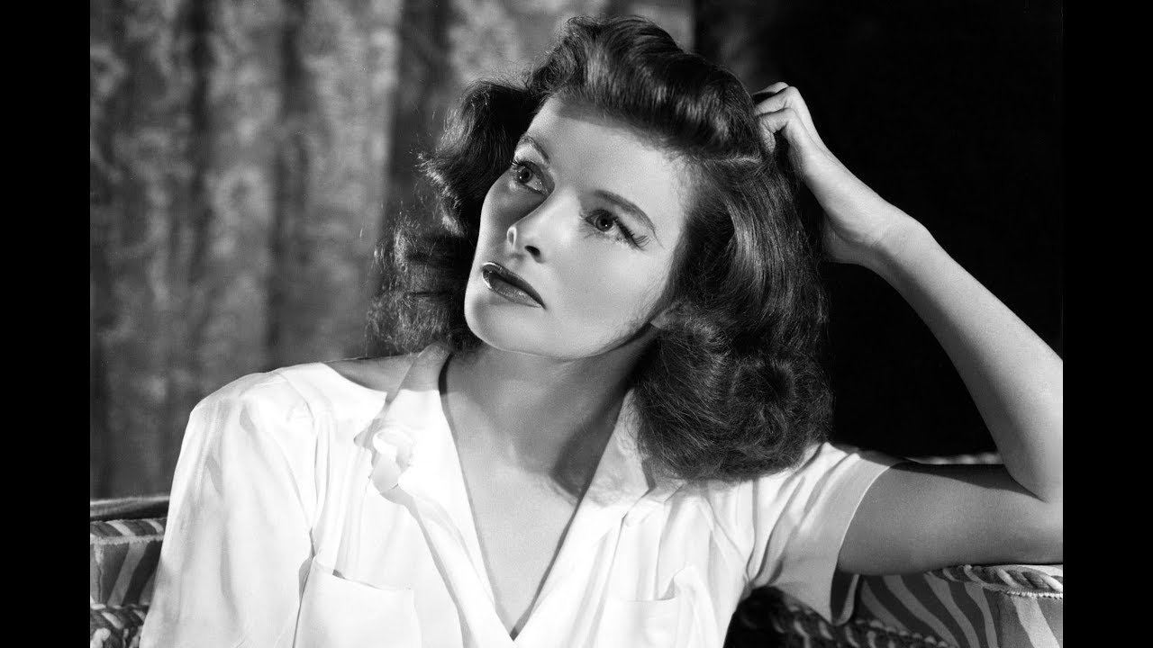Documental: Katharine Hepburn biografía (nueva) (Katharine Hepburn ...