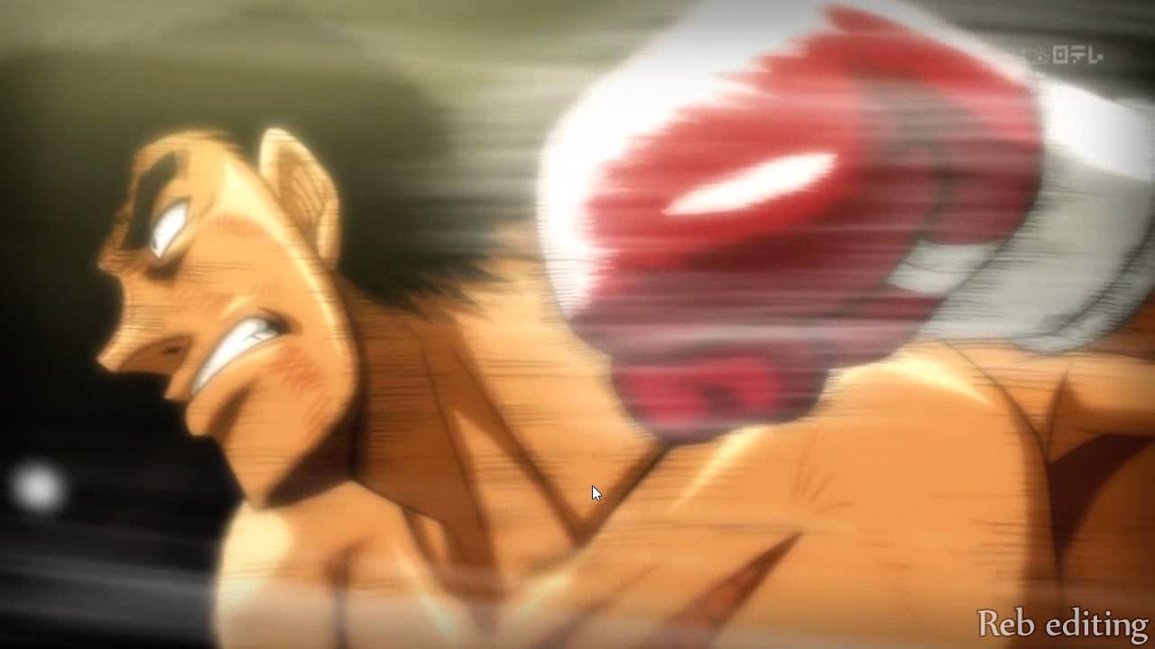 last breath : takamura vs hawk amv - YouTube