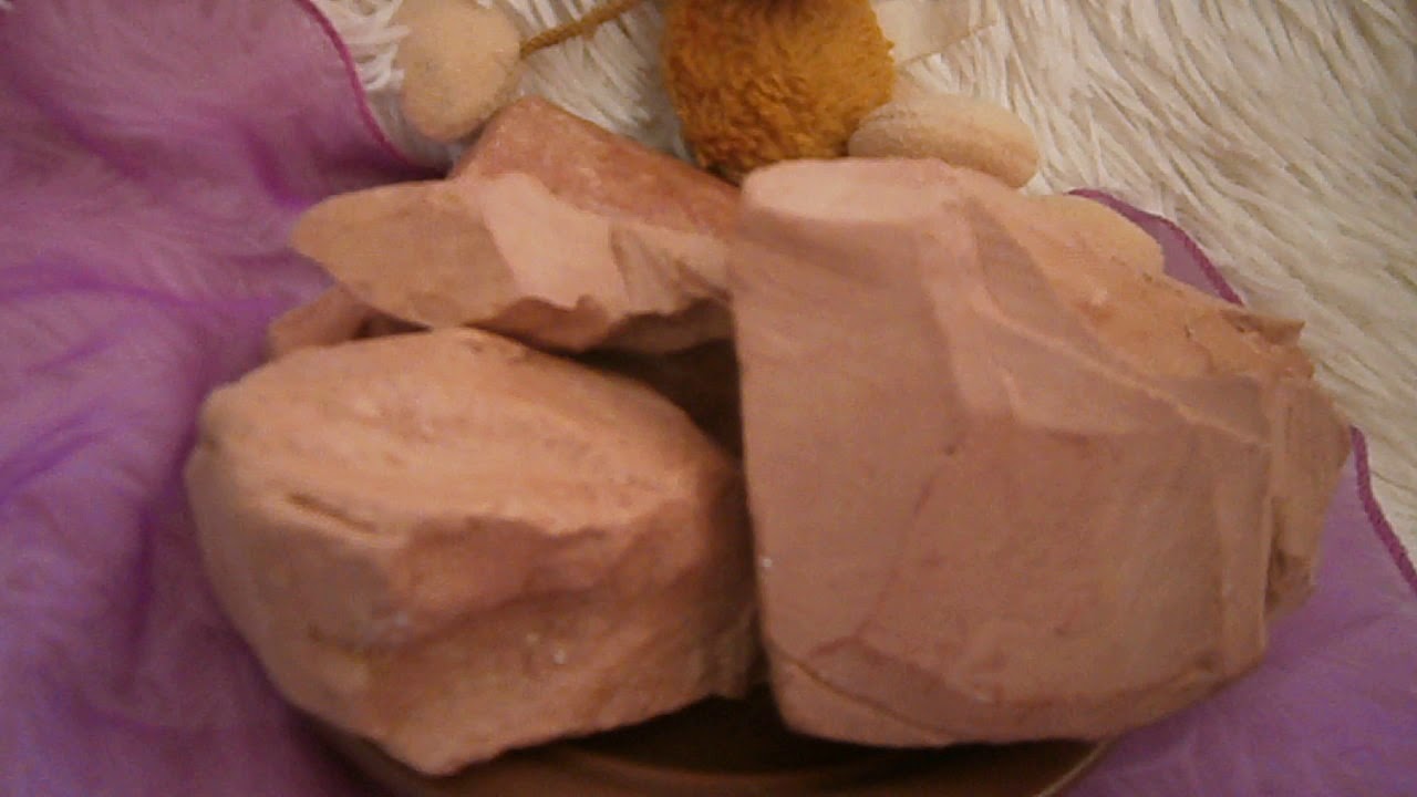 Описание глина Юпитер . Description Clay Jupiter. - YouTube