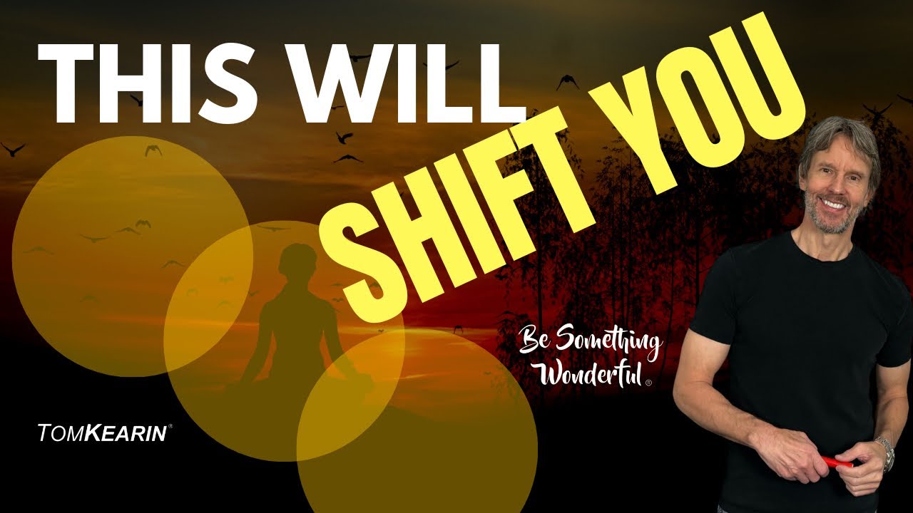 ️ Tom Kearin/ Question/I Can't Have The Desire, Unless I Am Already ...