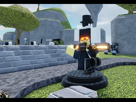 NEW 3-X ELECTRICIZER | Tower Blitz - YouTube