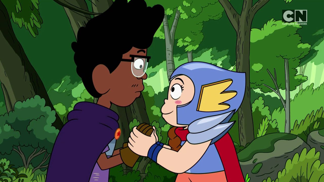 Cartoon Network UK Continuity & Advert Breaks - Wednesday 12th March ...