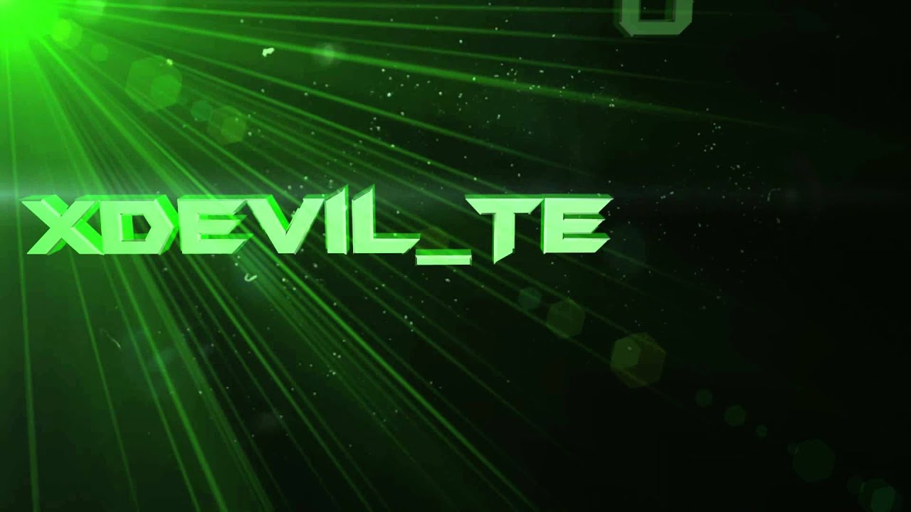 una altra intro xDevil_TeO_HD |AleeHD - YouTube