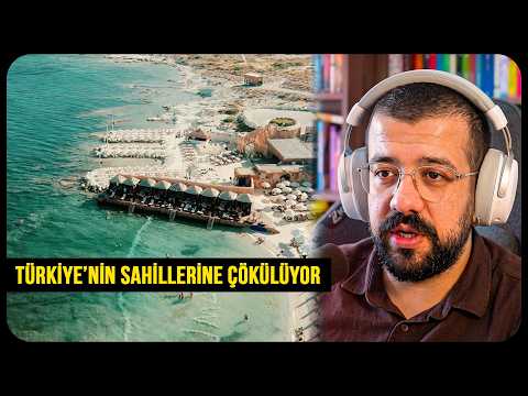 Sahiller Kimin? Türkiye ve İspanya Arasındaki Fark! | BurakSakinOl İzliyor w/@ibrahimHaskologlu