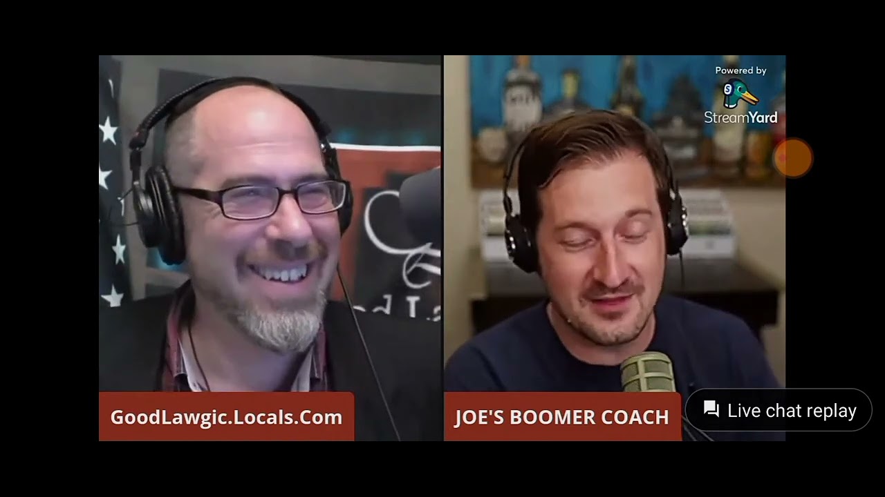 Good Lawgic - Paris is beautiful, Parisian's? Not so much, with Nick ...