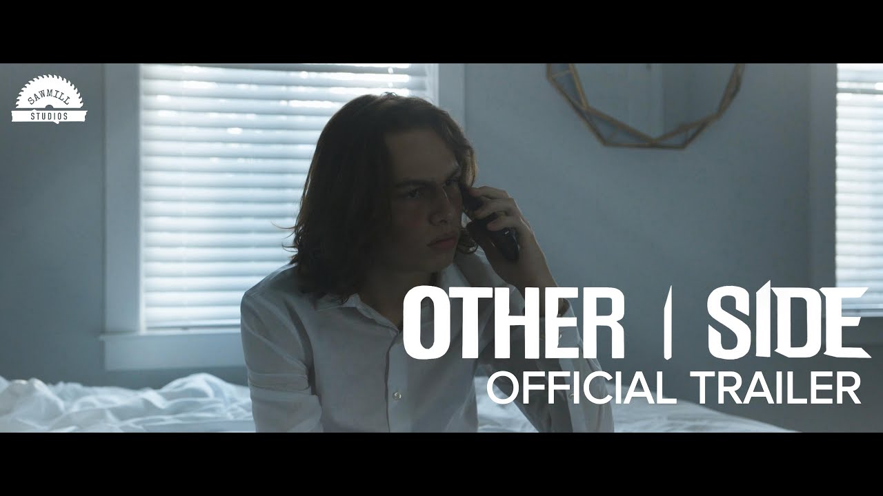 "OTHER | SIDE" - Official Trailer One - YouTube