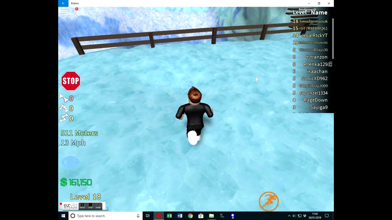 Playing Broken Bones IV | Broken Bones IV | Roblox - YouTube