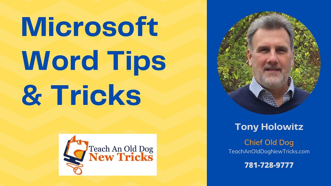 Microsoft Word 2010 Tables 2 Contextual Tabs - YouTube