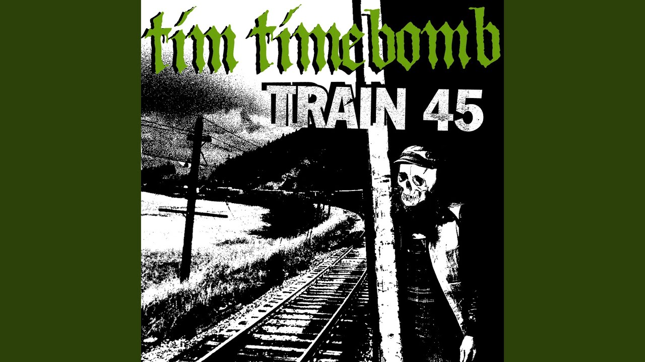 Train 45 - YouTube