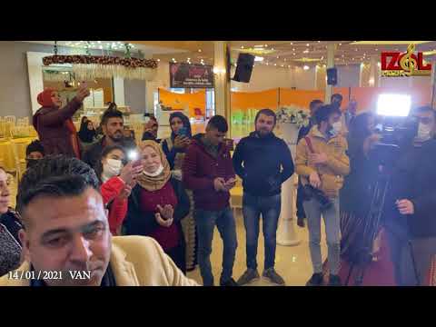 VAN DÜĞÜNÜ PART 3