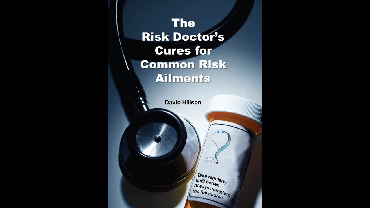 Common Risk Ailments: An introduction - YouTube