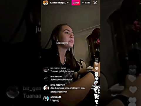 @Tuananaz Tiryaki @Çağan Efe Ak Hakkında ne düşünüyor (Canlı Yayında Açıkladı)