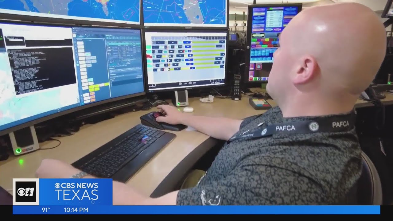 AA HEAT Program: The airline technology designed to keep your next ...