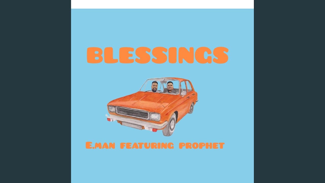 Blessings (feat. Prophet) - YouTube