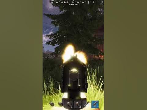 P250 to AK + MP5 - Rust Console Edition! #rust #rustconsole #rustpvp #rustgameplay - YouTube