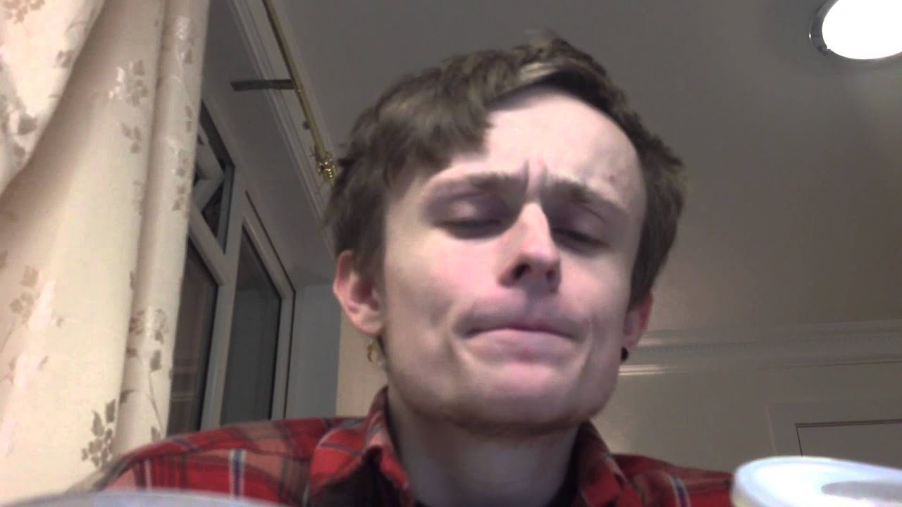 Matts Crohn's: Modulen Shake Meal Replacement - YouTube